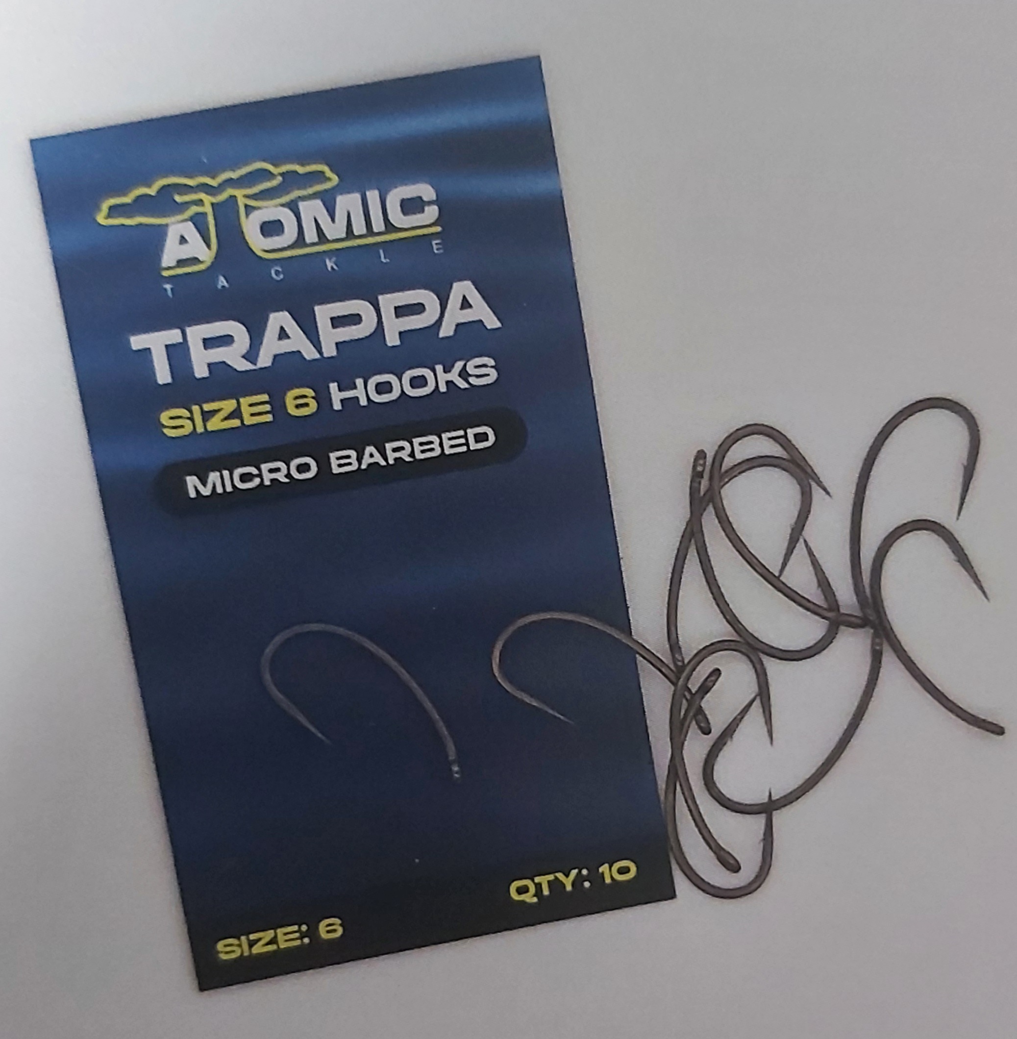 Best Hooks For Beginners - orchardtackle.co.uk
